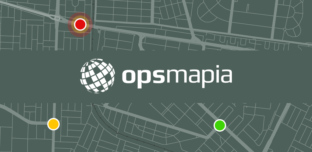 OPSMAPIA - Centralized Map Information System